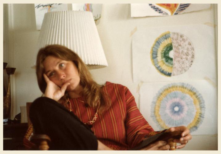 PHOTO ARCHIVE | CHRISTINA GROF