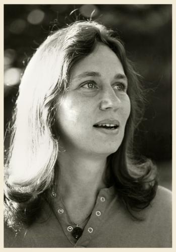 PHOTO ARCHIVE | CHRISTINA GROF