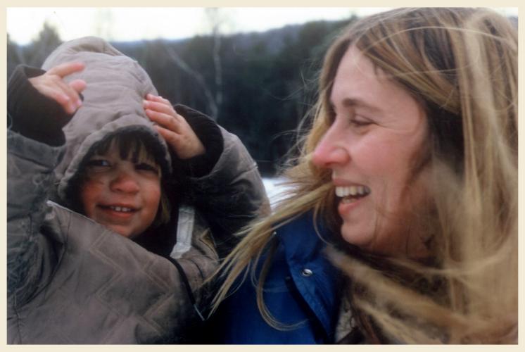 PHOTO ARCHIVE | CHRISTINA GROF