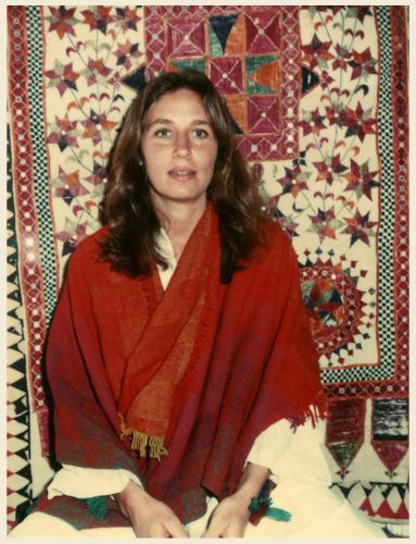 PHOTO ARCHIVE | CHRISTINA GROF